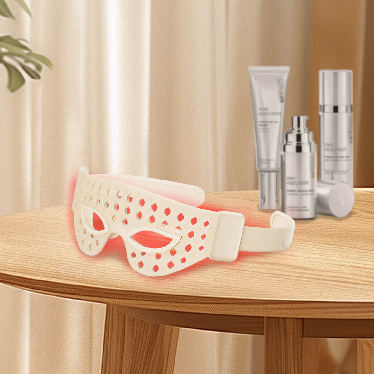 Lumina NRG – Numiere - Lumina NRG