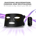 Time Keeper Wrinkle Reducing LED Face Mask – Numiere - Lumina NRG