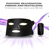 Time Keeper Wrinkle Reducing LED Face Mask – Numiere - Lumina NRG
