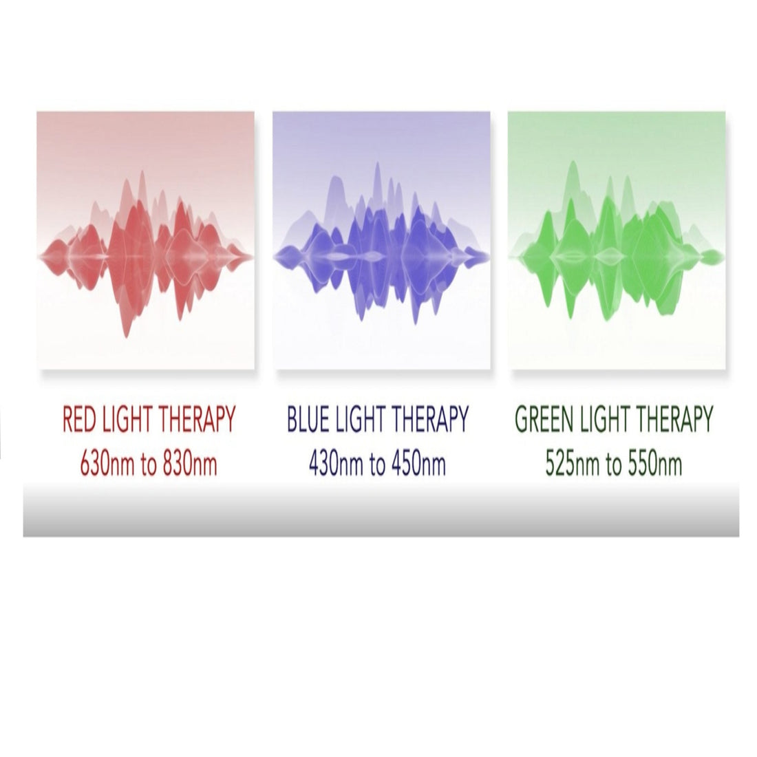 Microcurrent & LED Tightening Sculpting & Wrinkle Reducing Device ...